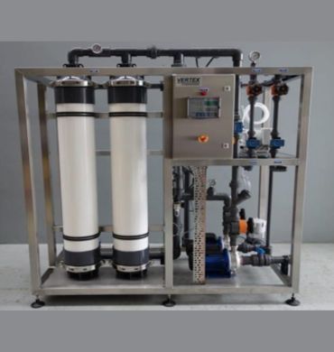 BK Hydrotech Solutions